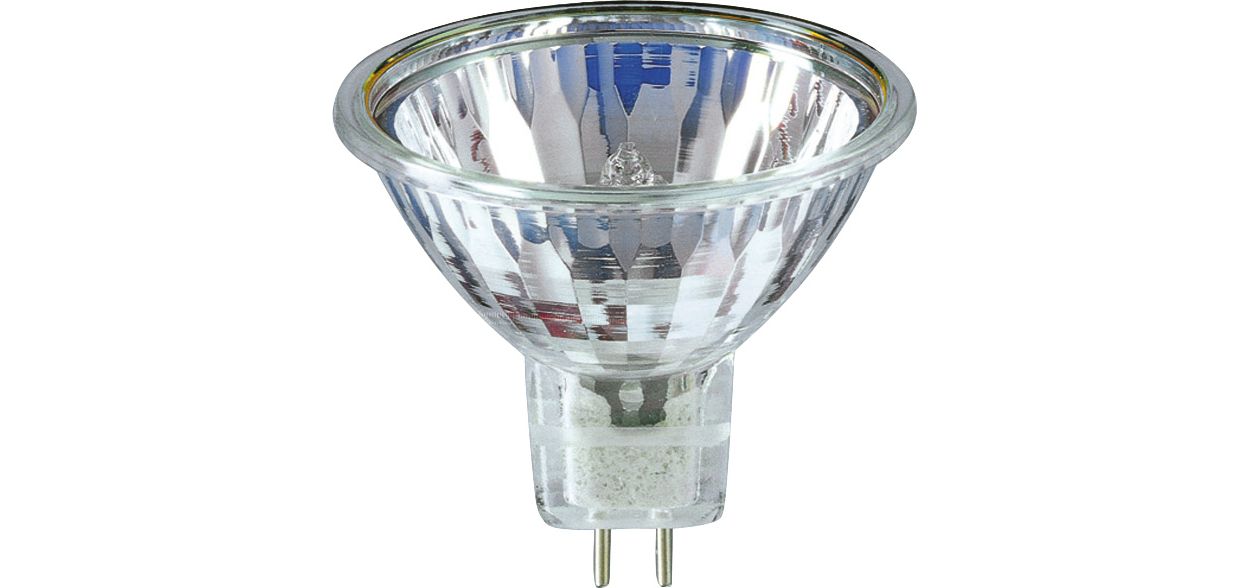 MR16 LV Halogen with Reflector - Philips Lighting