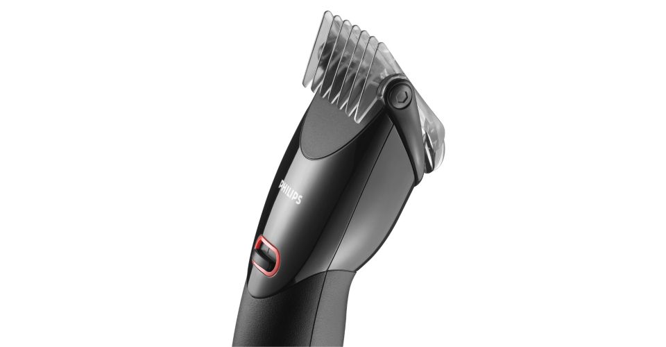 MASZYNKA DO STRZYŻENIA - PHILIPS QC5010 - MARTEL - 4600213483 ...