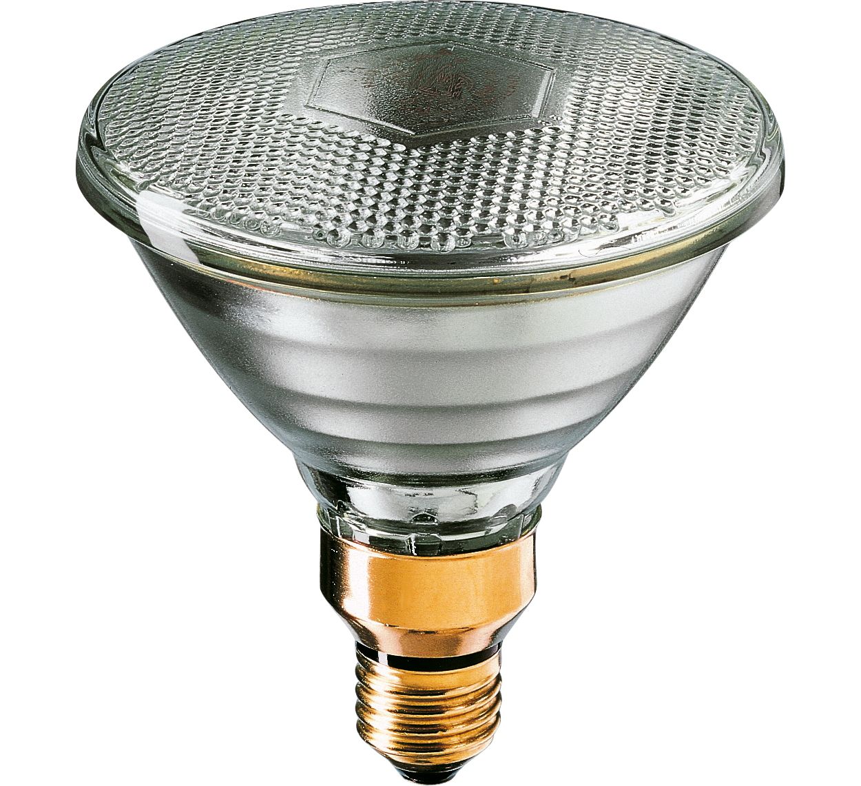 PAR38 120W E27/51 220-240V PAR38 30D 1CT PAR38 - Philips Lighting