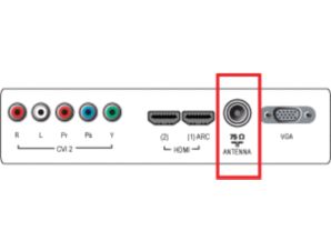 How to program channels in my Philips TV? | Philips