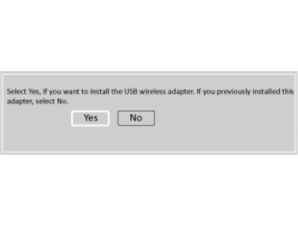 How to establish a wireless connection between my Philips TV and home ...