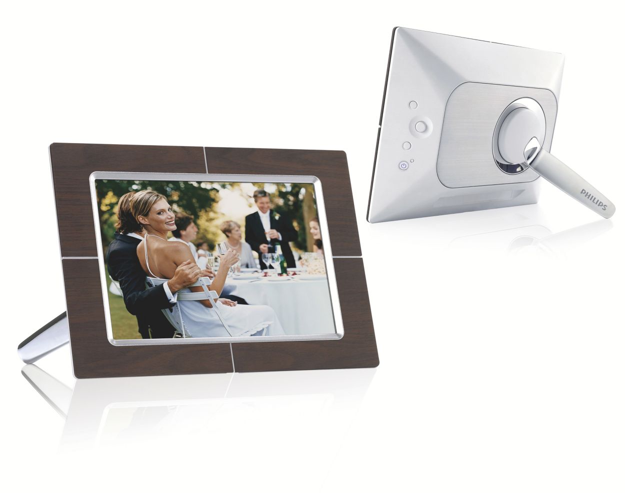PhotoFrame 10FF2CWO/05 | Philips
