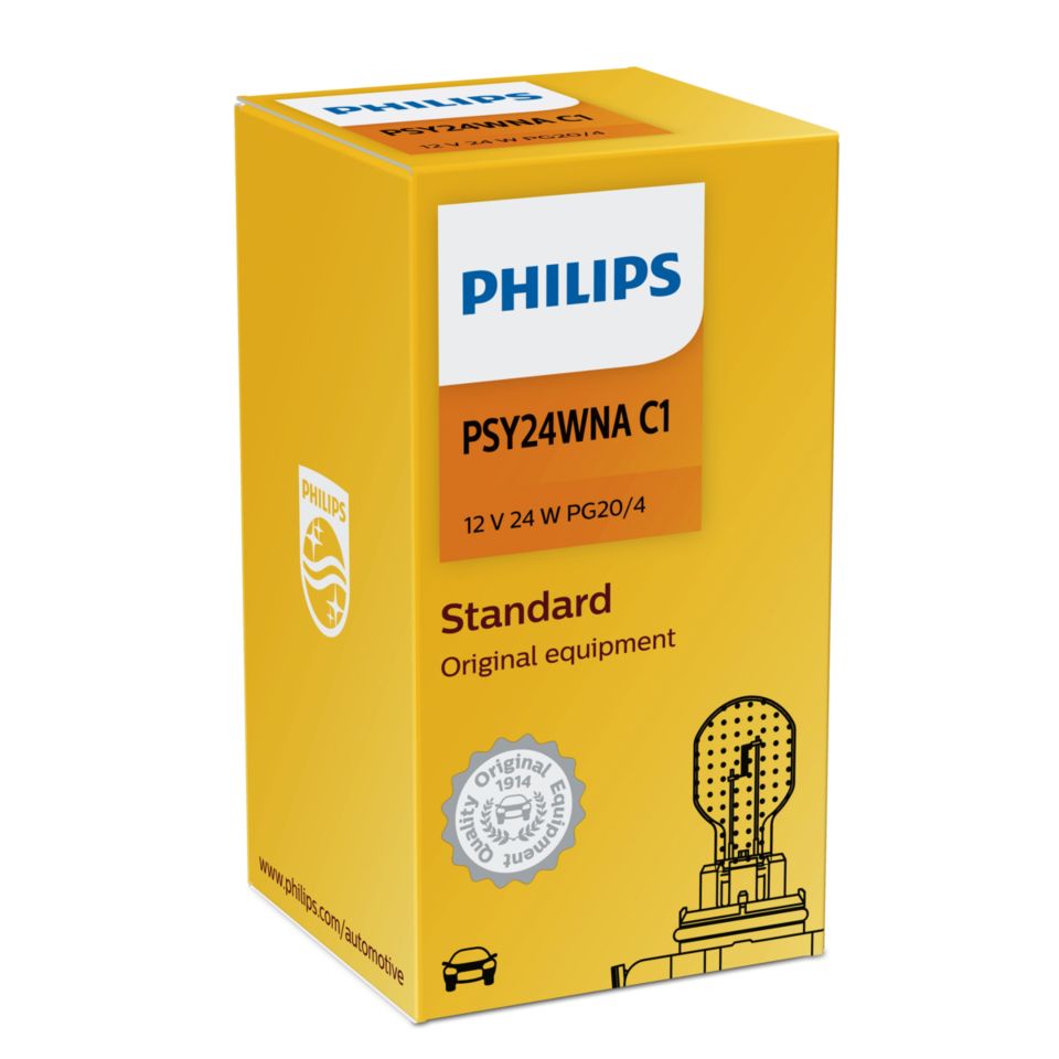 Vision Conventional Interior and Signaling 12188NAC1 | Philips