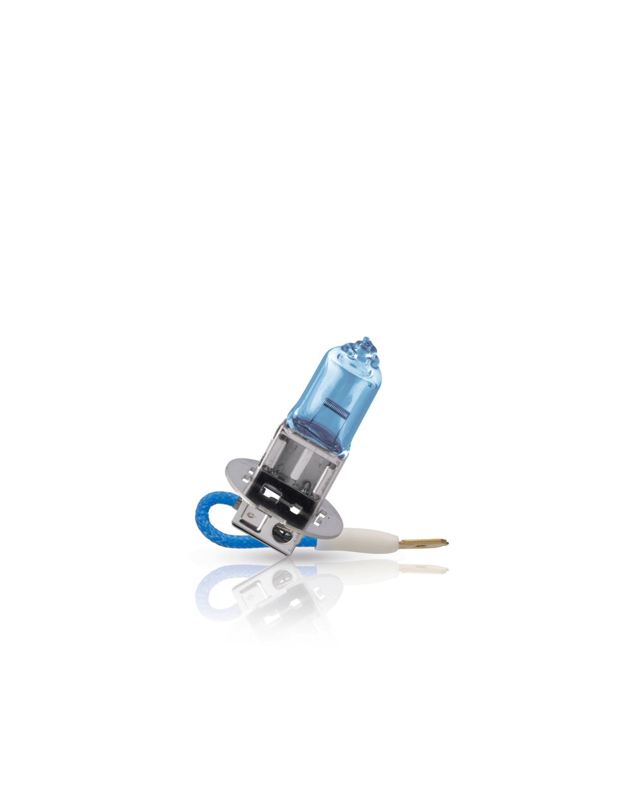 BlueVision ultra Headlight bulb 12336BVUS2 | Philips