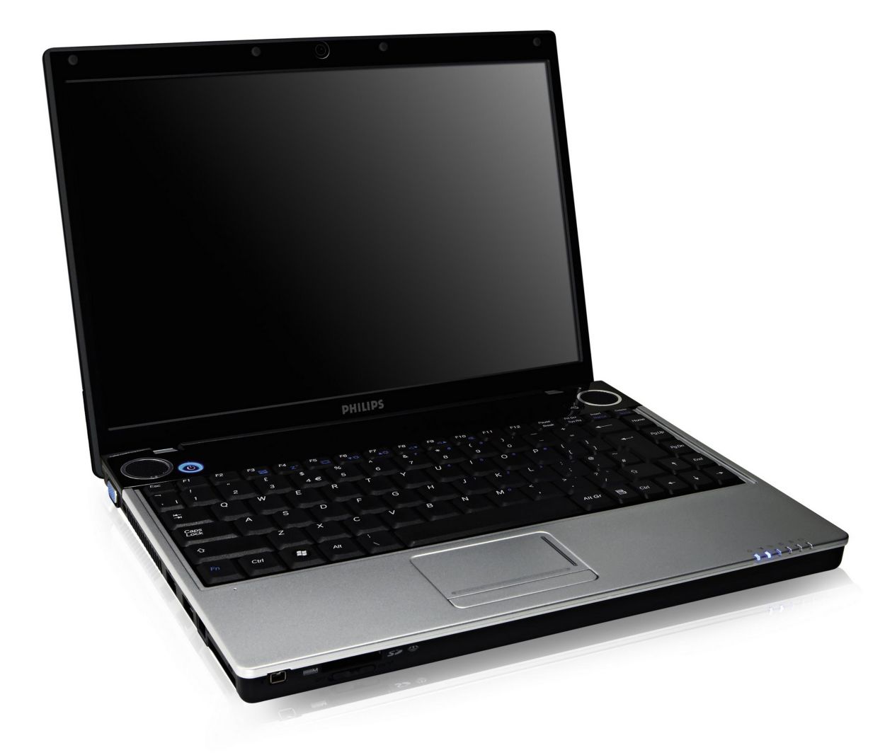 Notebook 13NB8504/78 | Philips