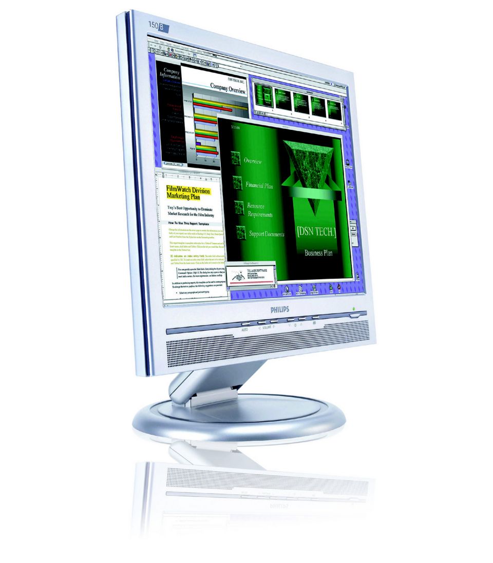 150B6CS/00 | Philips