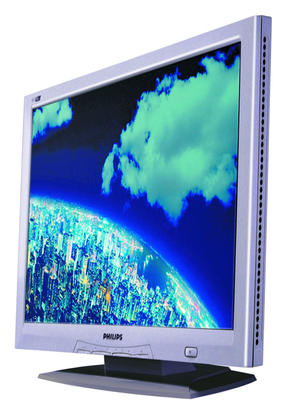 LCD monitor 150S4FS/00 | Philips