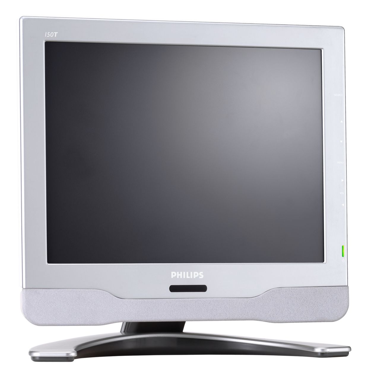 LCD monitor 150T4FS/97 | Philips