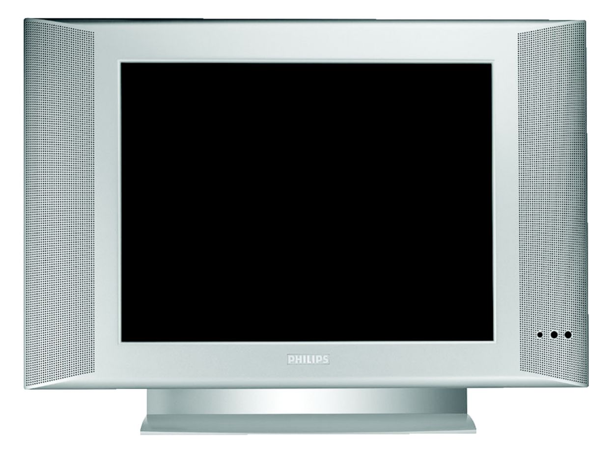 televisor plano profissional 15HF8442/12 | Philips