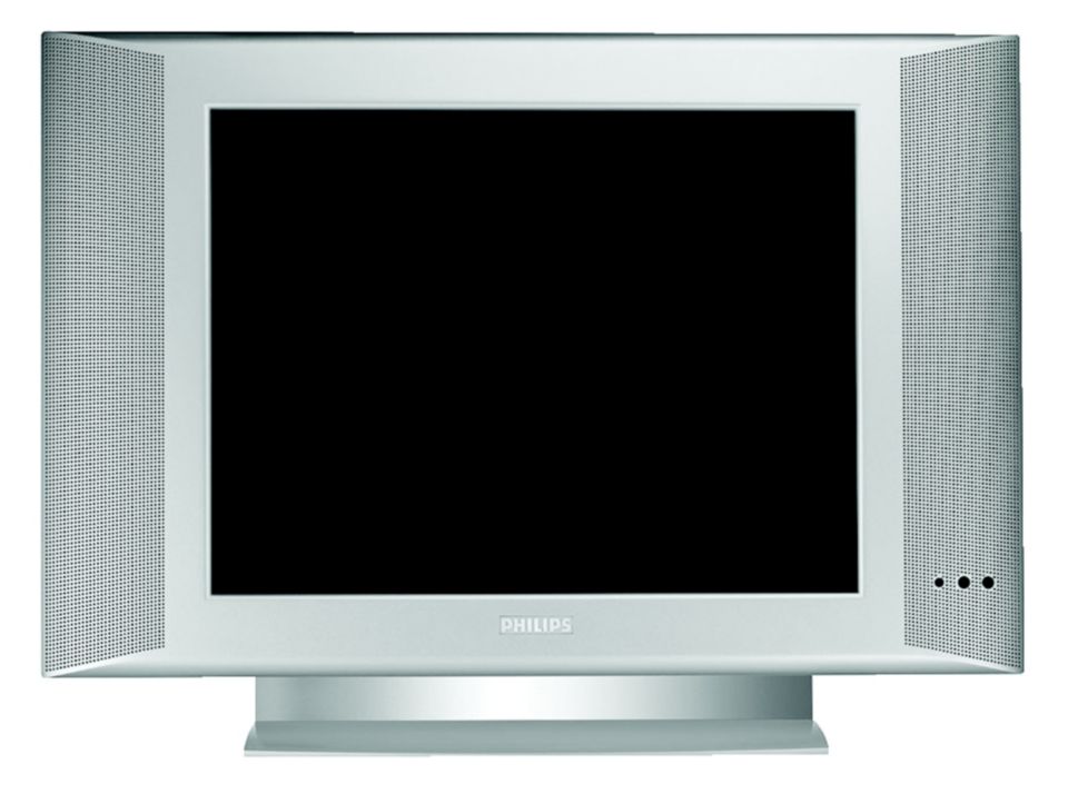 televisor plano profissional 15HF8442/12 | Philips