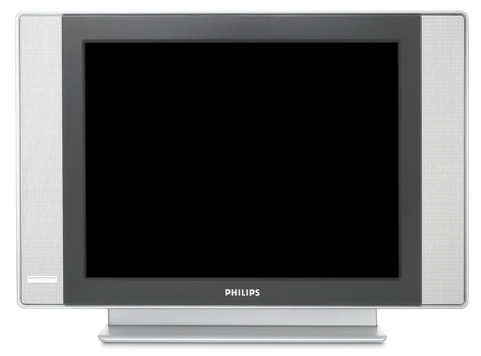 Téléviseur 15PF4121/01 | Philips
