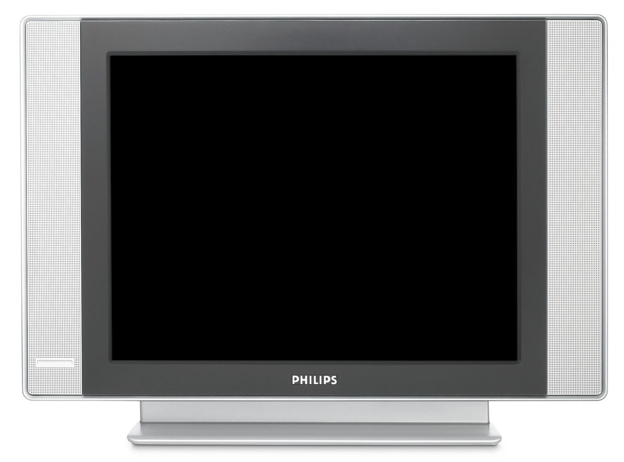 Flat TV 15PF4121/05 | Philips