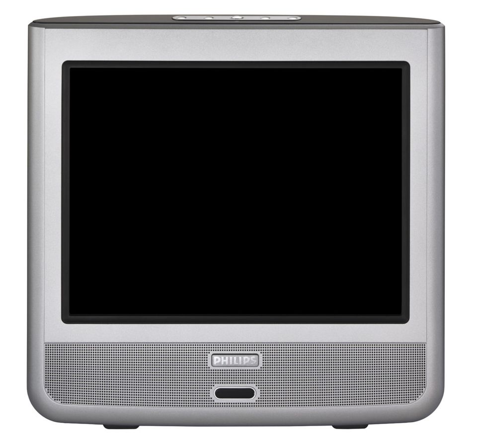 Flat TV 15PF7835/37 | Philips