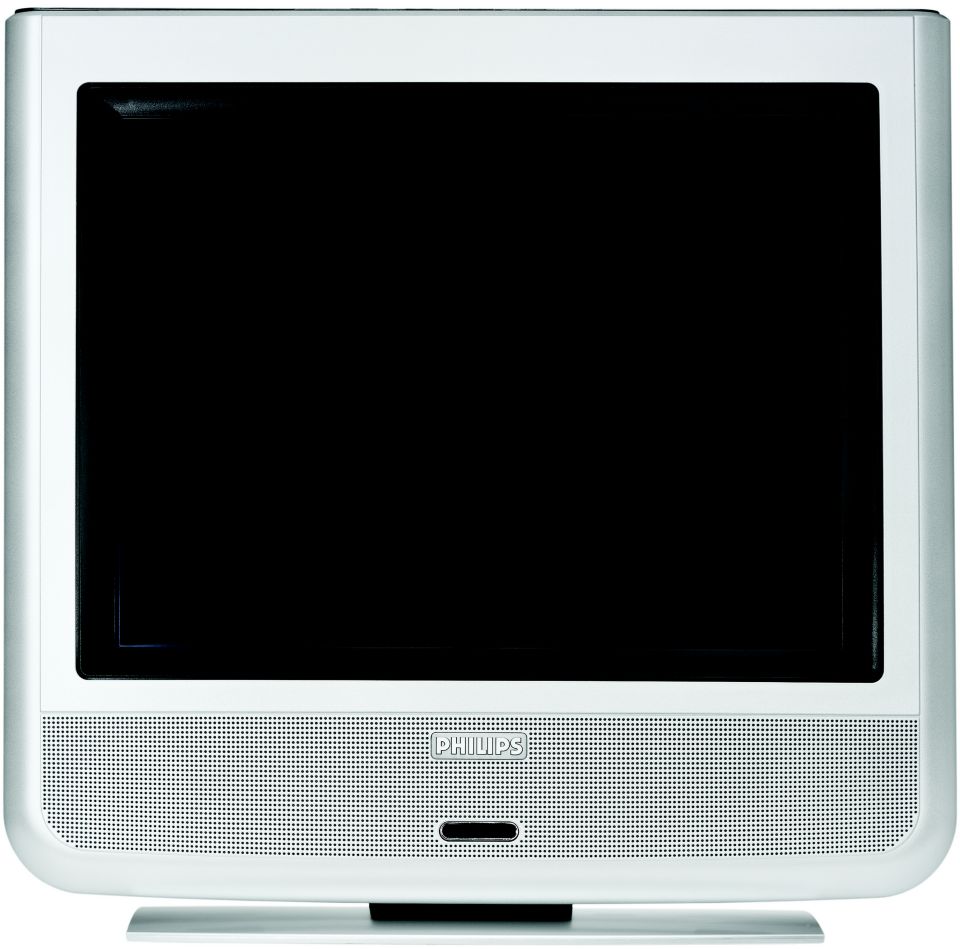 Televisor plano 15PF7846/12 | Philips