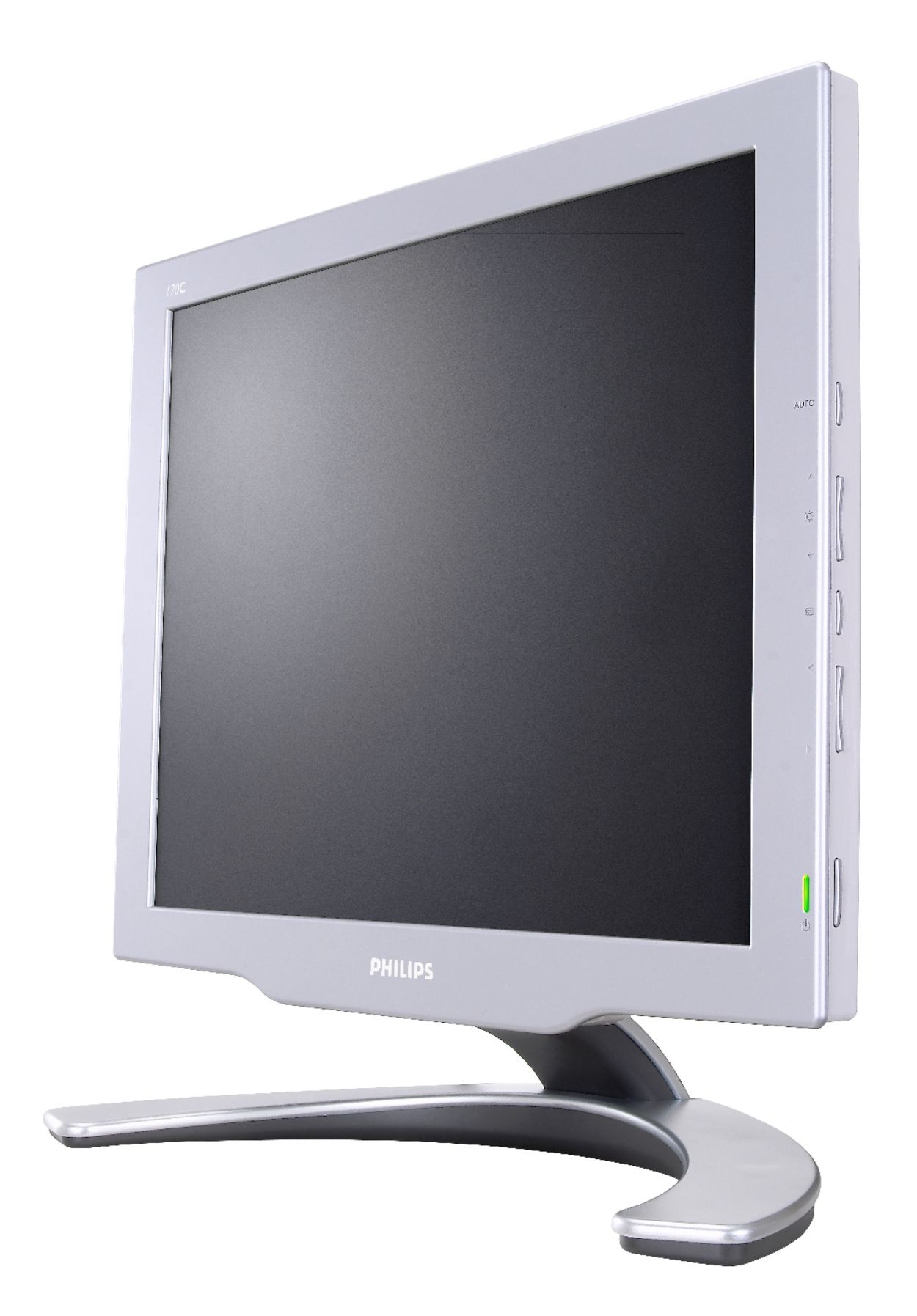 Moniteur LCD 170C4FS/00 | Philips