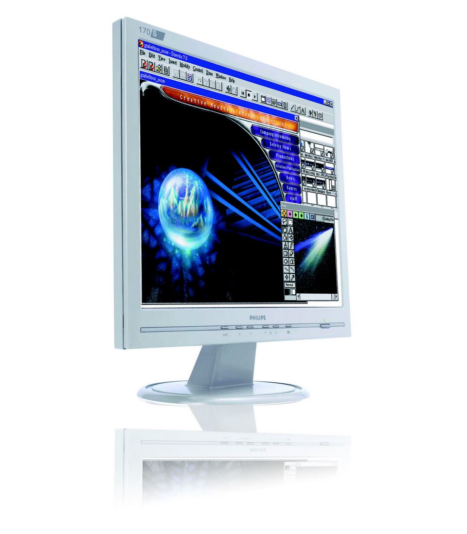 170S6FG/00 | Philips