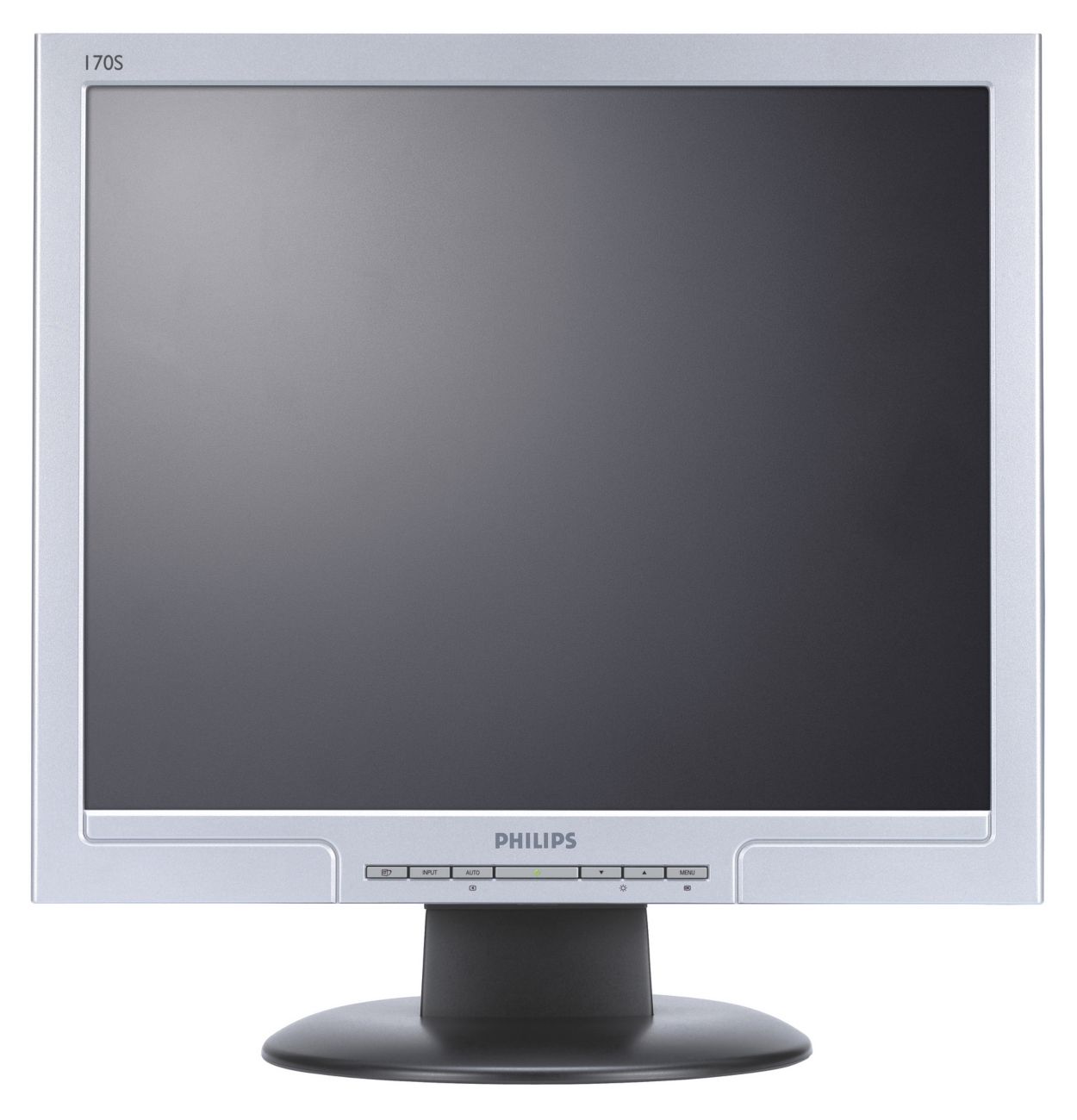 Monitor LCD 170S8FS/62 | Philips