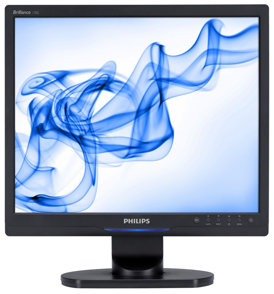 LCD monitor 170S9FB/00 | Philips