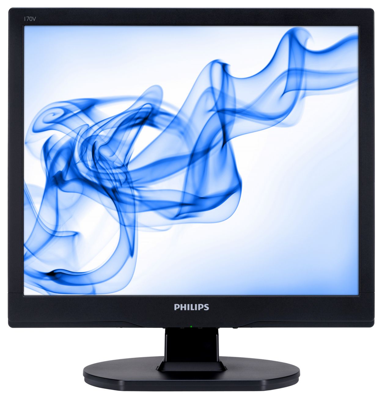 Monitor LCD 170V9FB/62 | Philips
