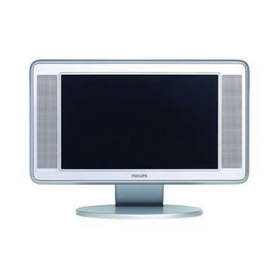 Flat TV 17PF9946/98 | Philips