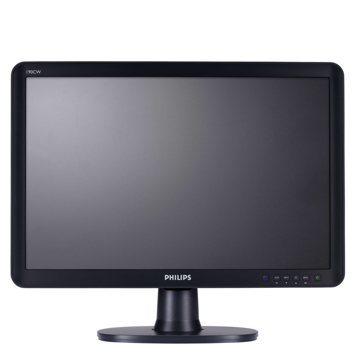 190CW8FB/97 | Philips