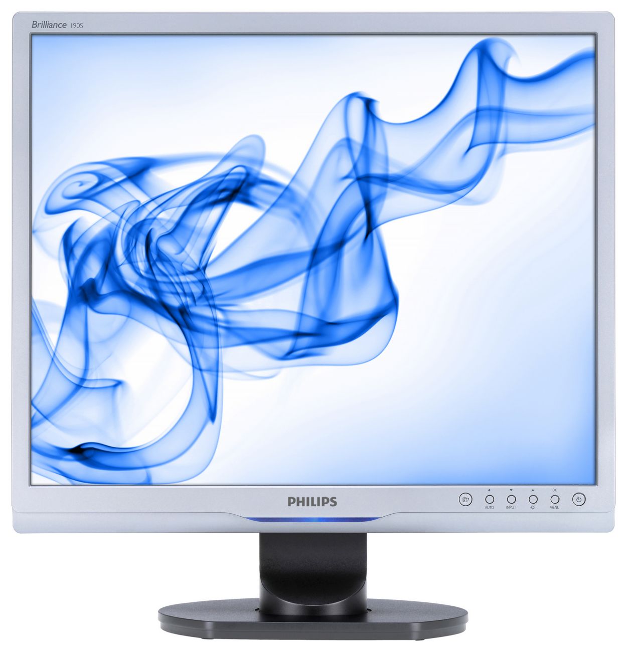 LCD monitor 190S9FS/00 | Philips