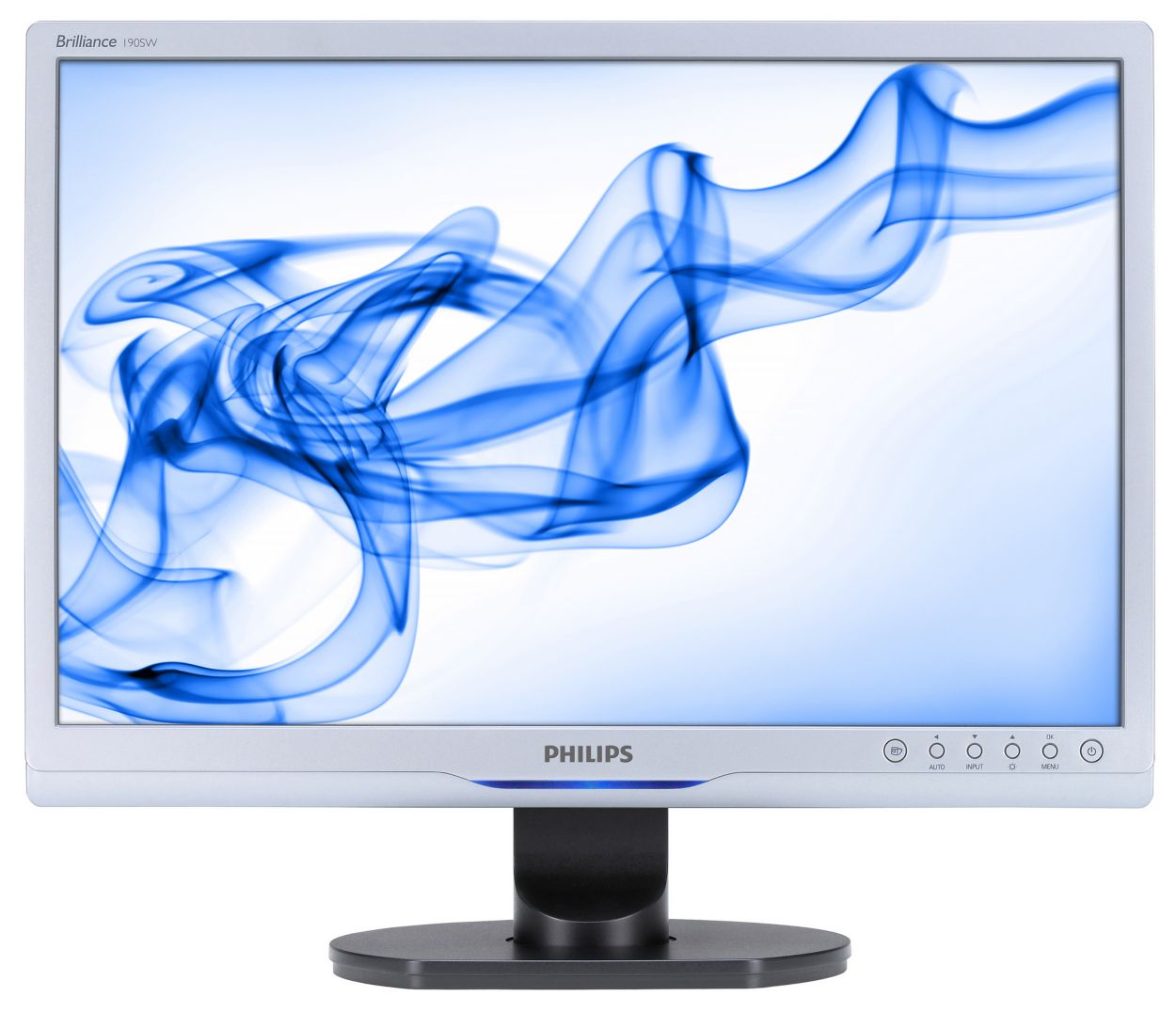 LCD widescreen monitor 190SW9FS/05 | Philips