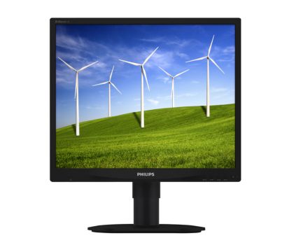 LCD monitor with SmartImage 19B4QCB5/27 | Philips