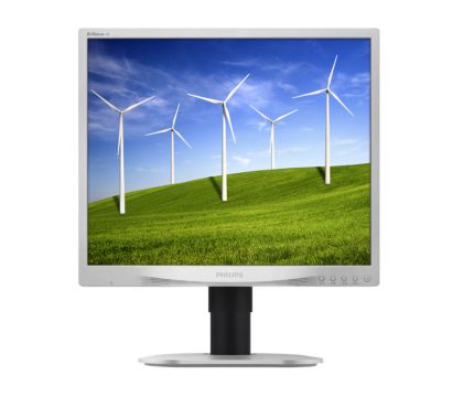 LCD monitor with SmartImage 19B4QCS5/00 | Philips