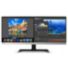 Two-in-One LCD monitor 19DP6QJNS/27 | Philips