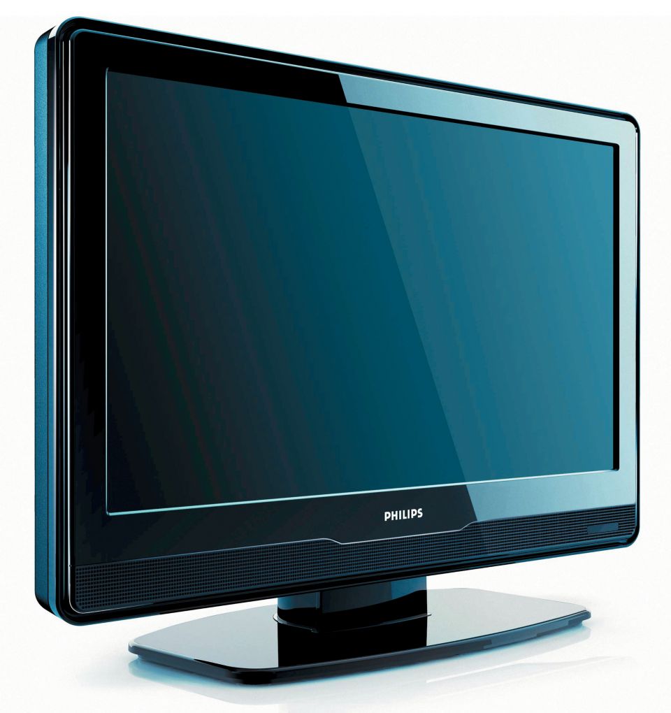 Professional LCD TV 19HFL3330/97 | Philips