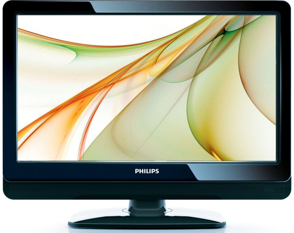 Téléviseur LCD professionnel 19HFL3331D/10 | Philips