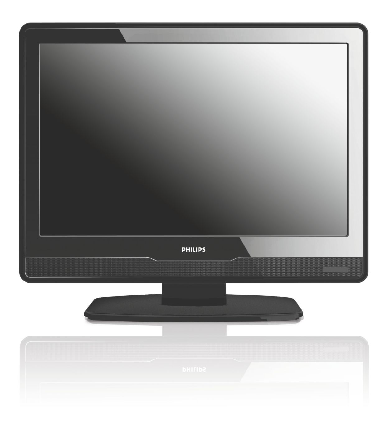 Téléviseur LCD professionnel 19HFL3340D/10 | Philips