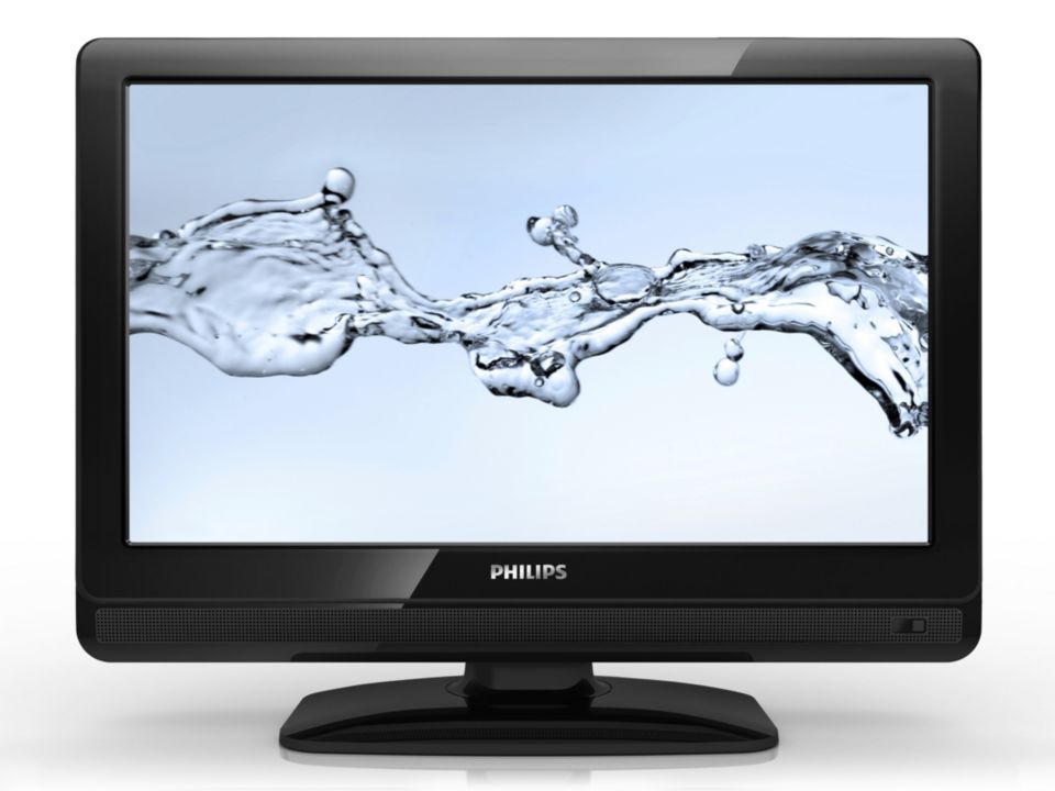 TV ACL 19PFL3504D/F7 | Philips