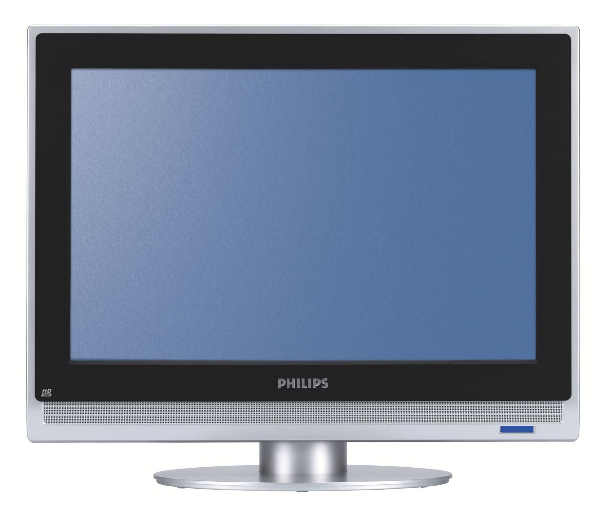 widescreen flat TV 19PFL4322/10 | Philips