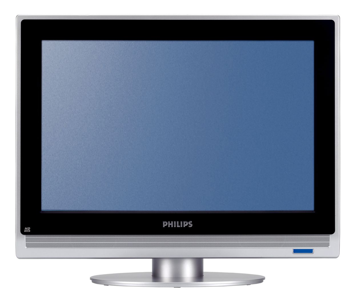 Flat TV panorámico 19PFL4322/45 | Philips