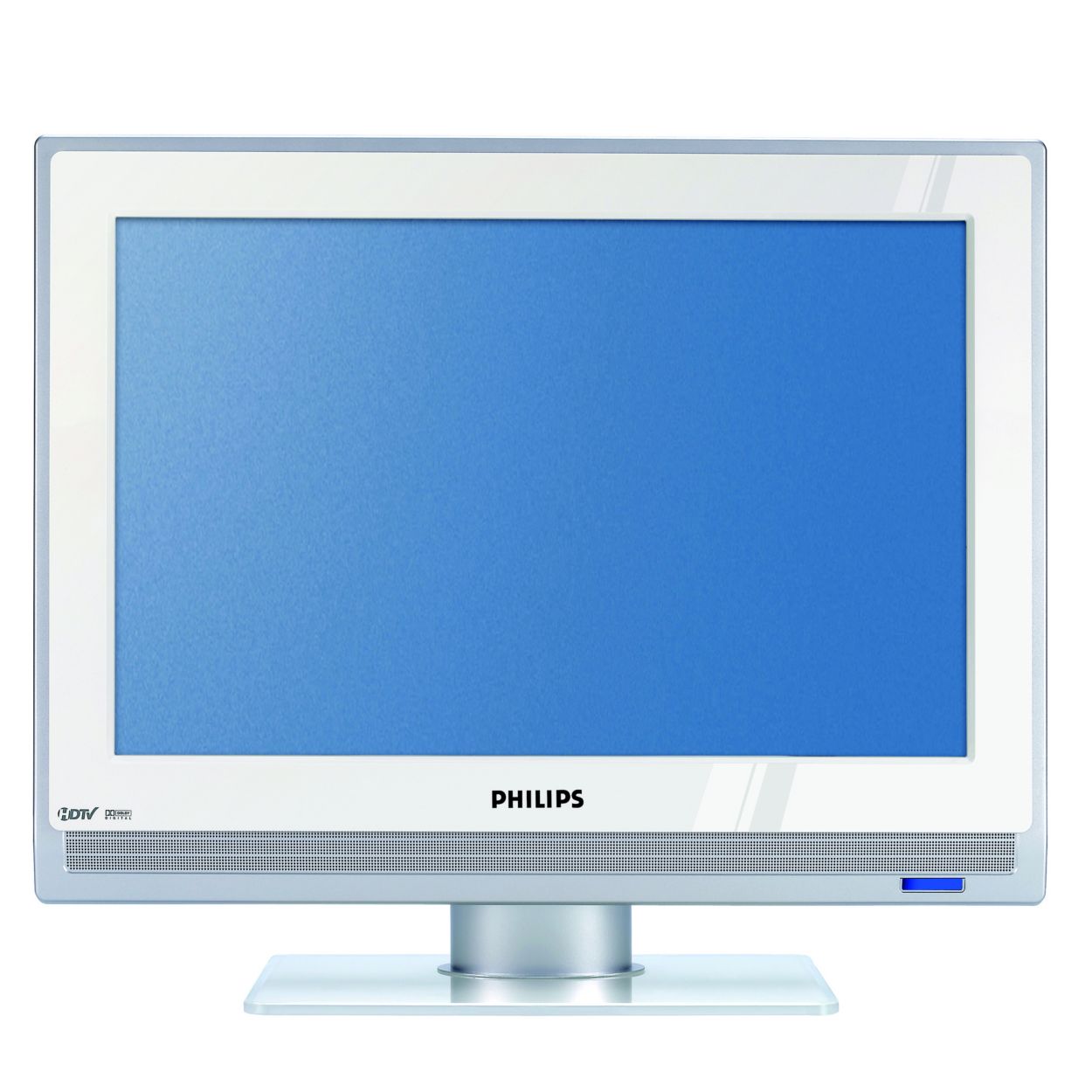 digital widescreen flat TV 19PFL5402D/27 | Philips
