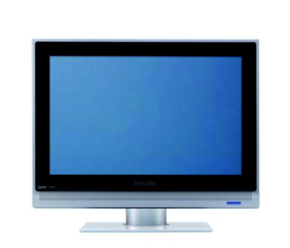 digital widescreen flat TV 19PFL5422D/27 | Philips
