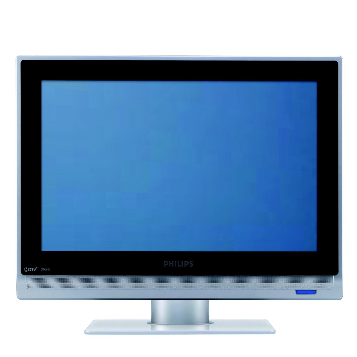 digital widescreen flat TV 19PFL5422D/27 | Philips
