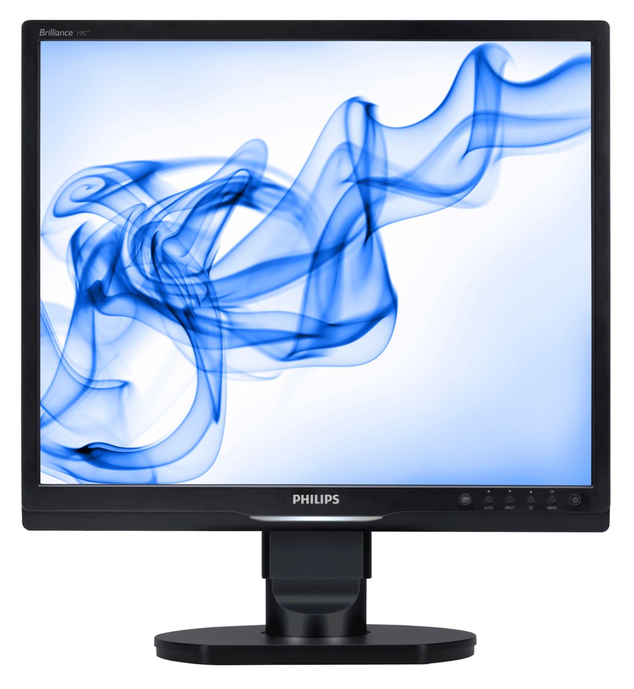 LCD monitor with SmartImage 19S1CB/00 | Philips