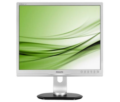 LCD monitor 19S1ES/00 | Philips