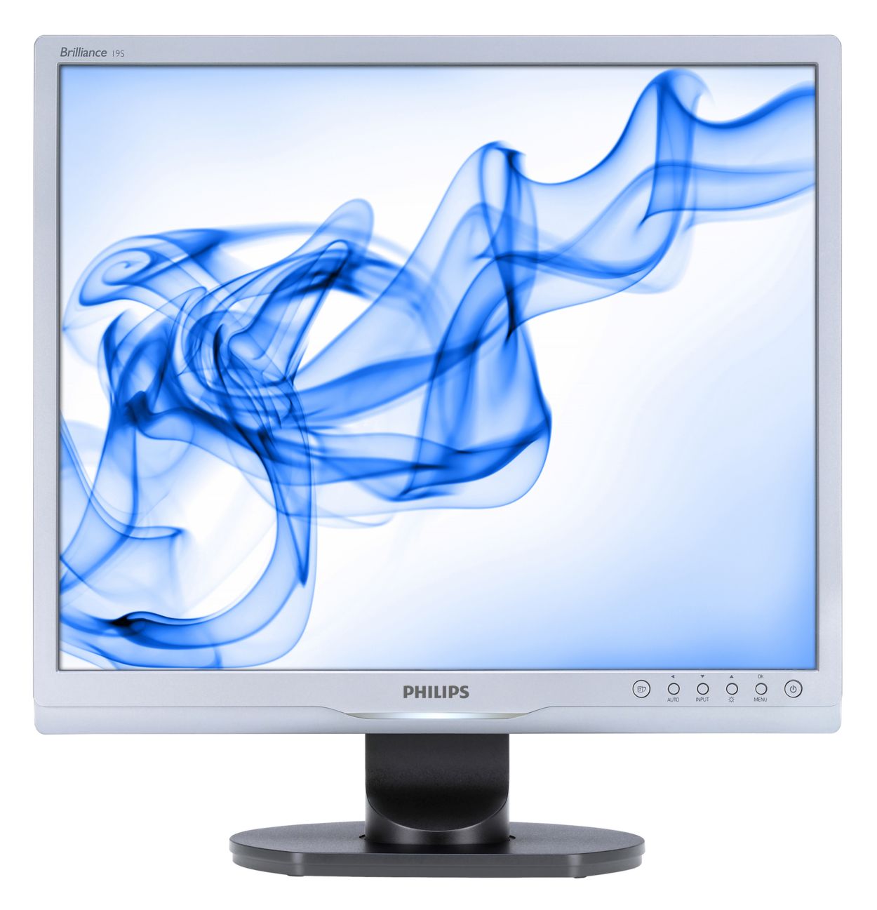 LCD monitor with SmartImage 19S1SS/00 | Philips