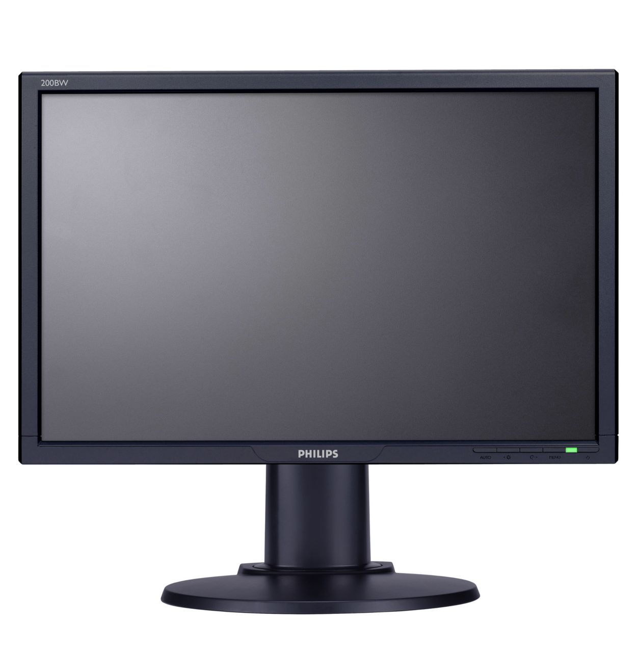 LCD widescreen monitor 200BW8EB/75 | Philips