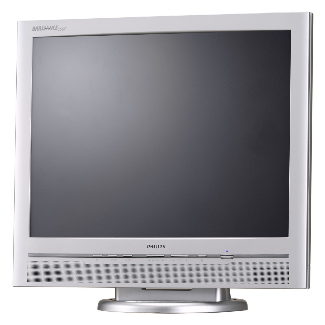 LCD monitor 200P4VS/00 | Philips
