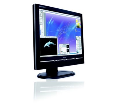 LCD monitor 200P6EB/27 | Philips