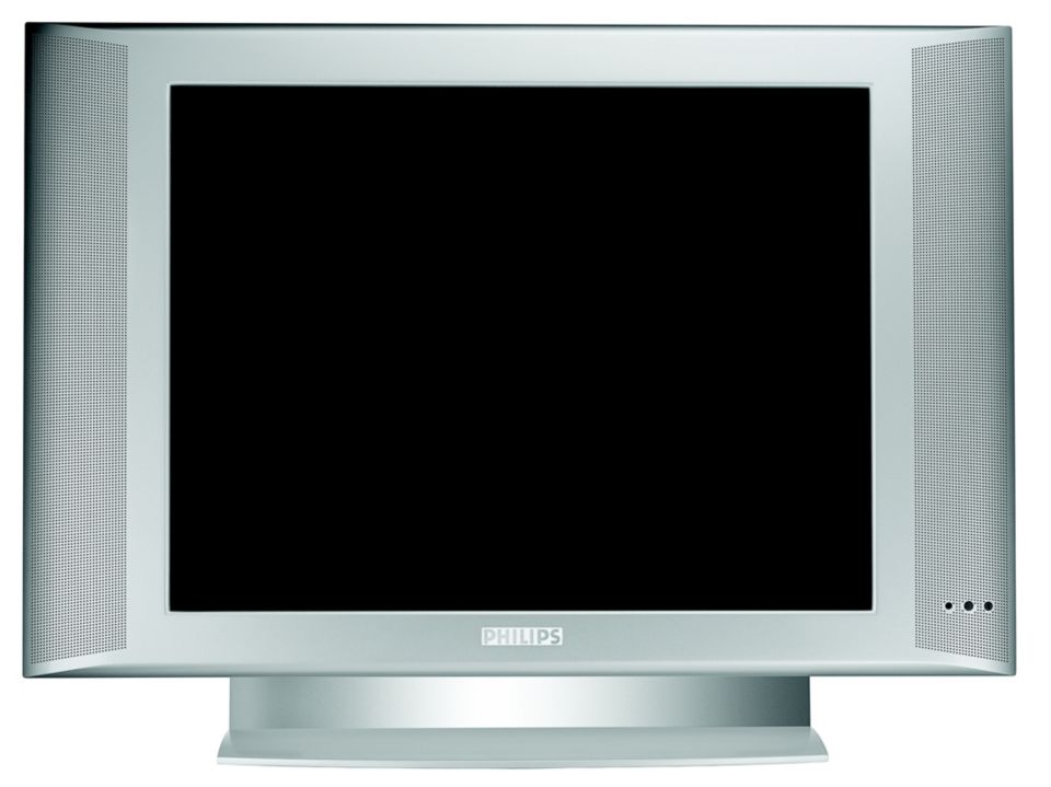 Flat-TV 20PF4110/01 | Philips