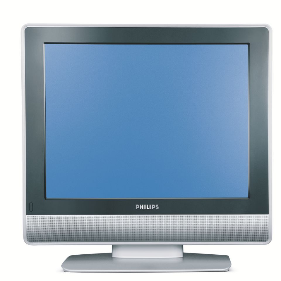 Televisores Flat TV 20PF5121/77 | Philips