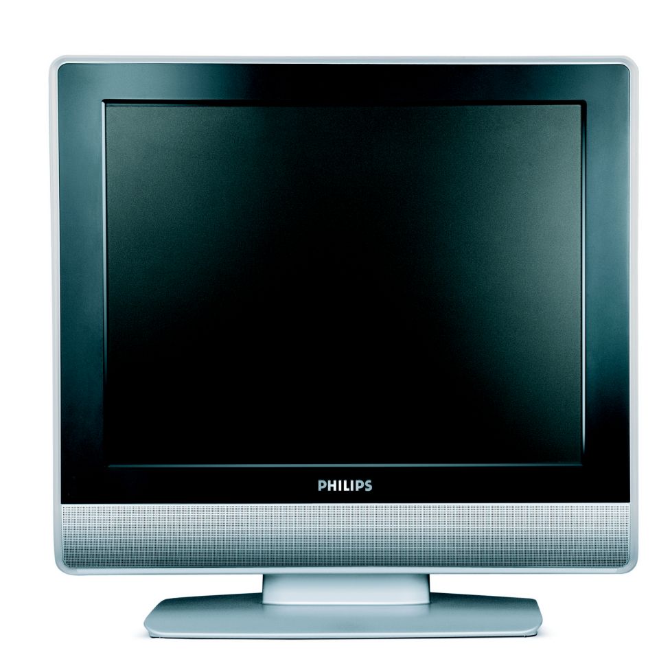 Flat TV 20PF5121/78 | Philips