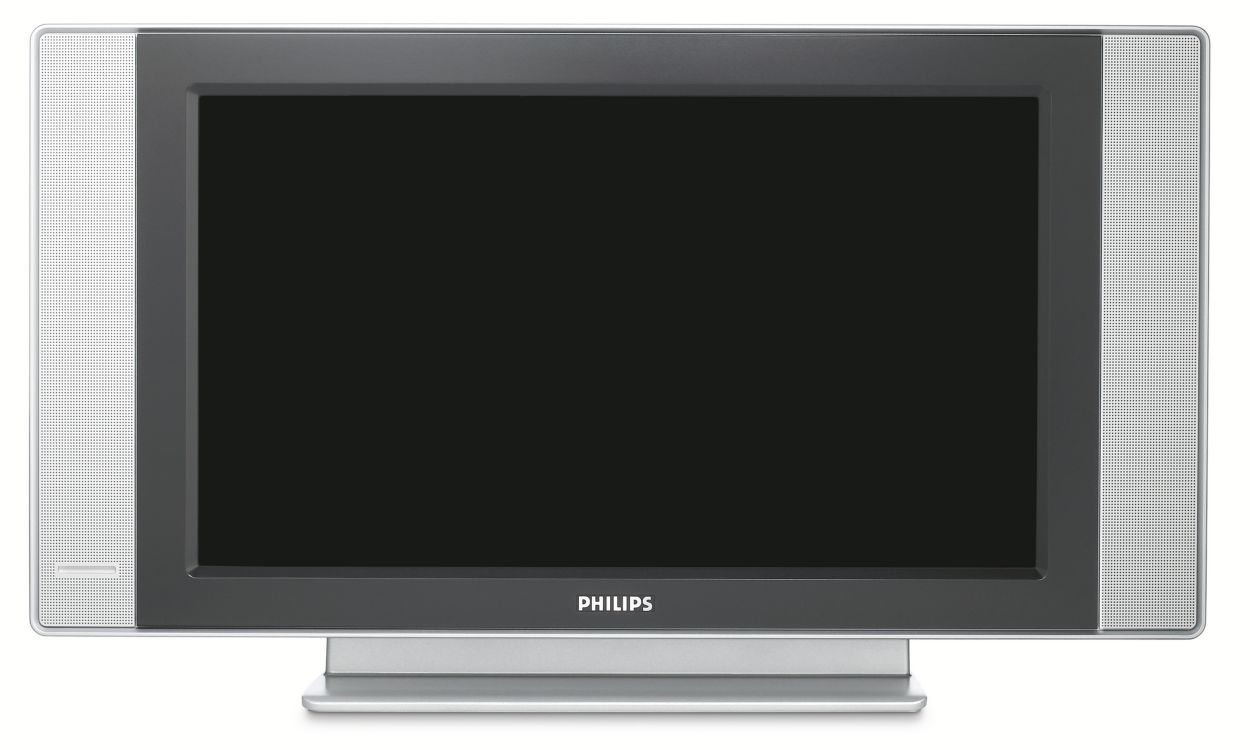 Flat TV 20PF5320/01 | Philips