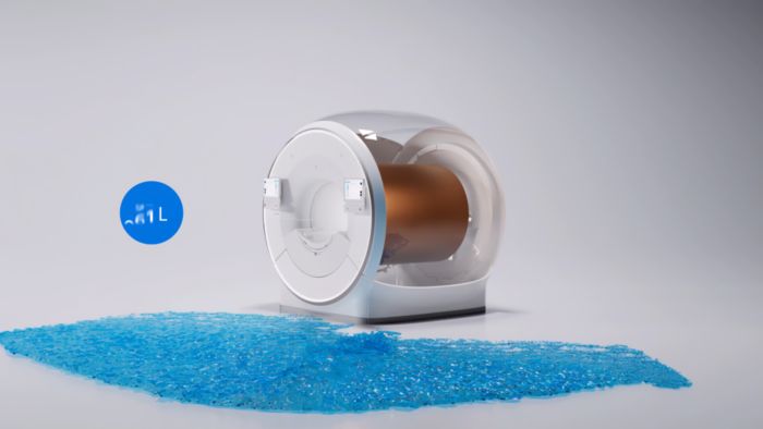 BlueSeal - Helium free MR Magnet | Philips